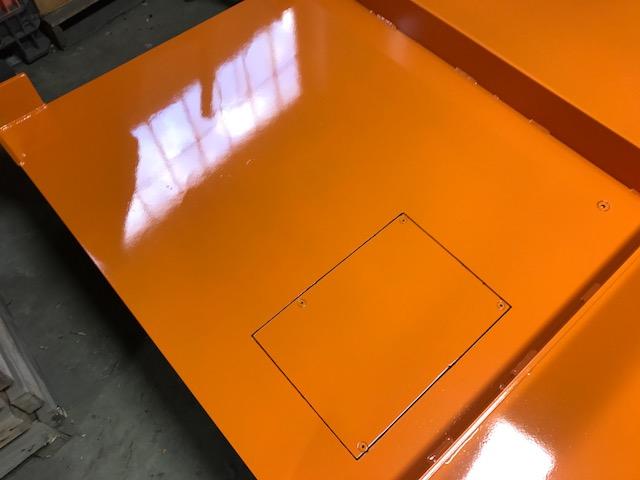 Turntables & Carousels | DR Storage Systems Turntables & Carousels | DR Storage Systems